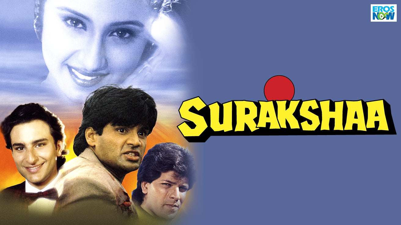 Suraksha Movie