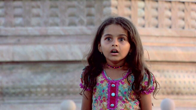 Watch Chakori Season 1 Episode 28 : Chakori Notices Vihan - Watch Full ...