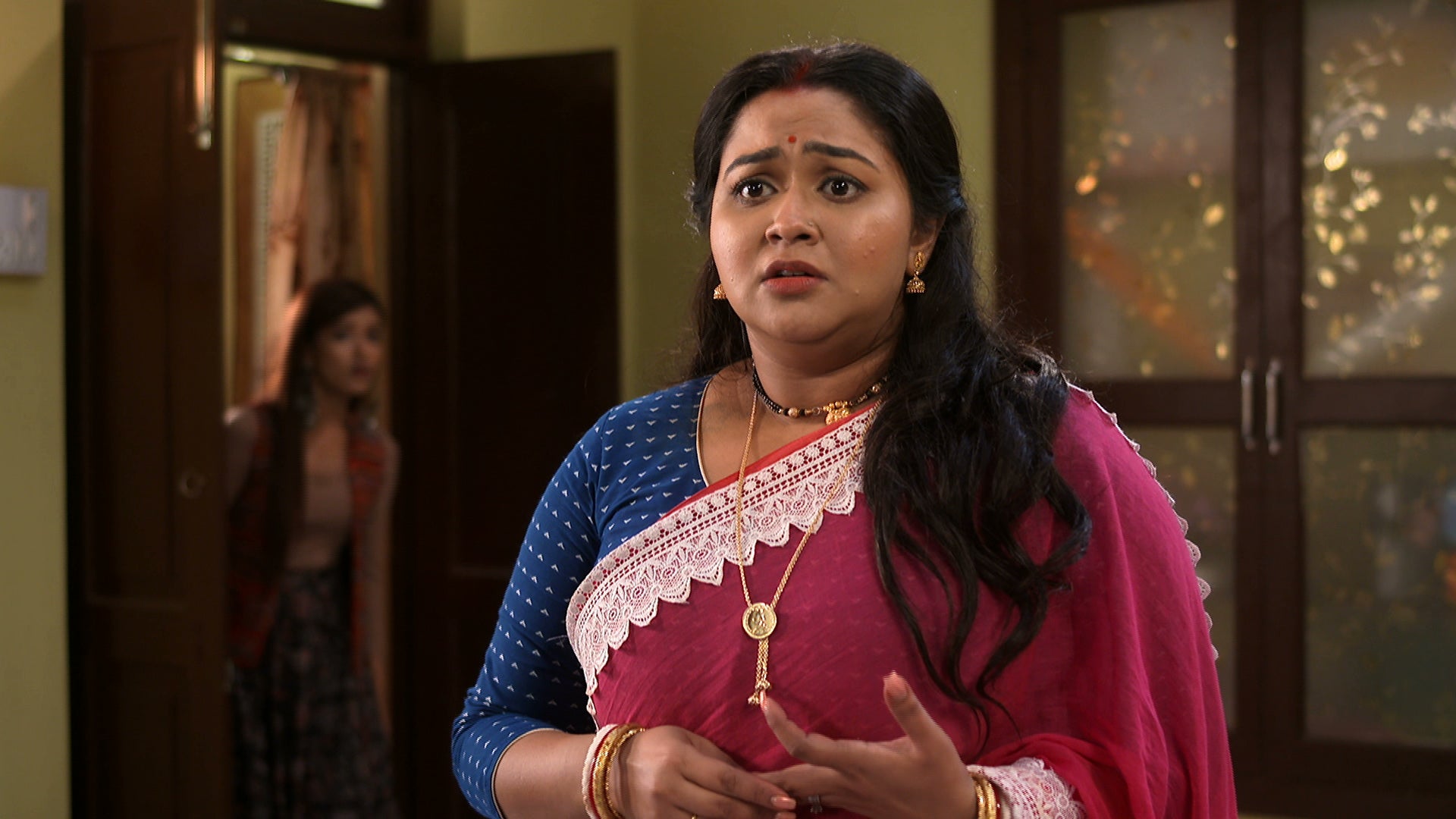 Watch Sohag Chand Season 1 Episode 98 : Sohag Is In Crisis. - Watch ...