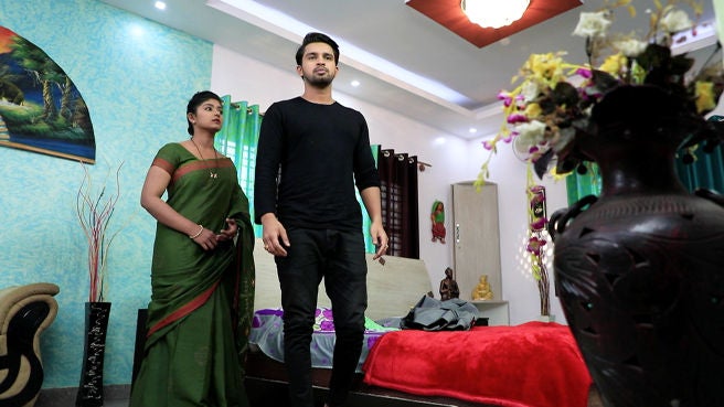 Watch Kinnari Season 1 Episode 640 : Facing Lost Emotions - Watch Full ...