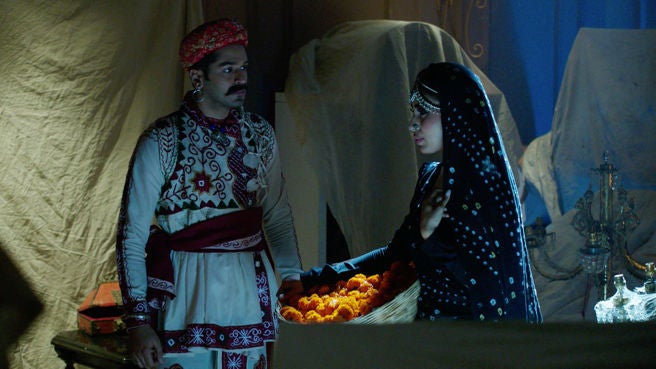 Watch Naagini Season 2 Episode 68 : Shivani Finds A New Ally - Watch ...