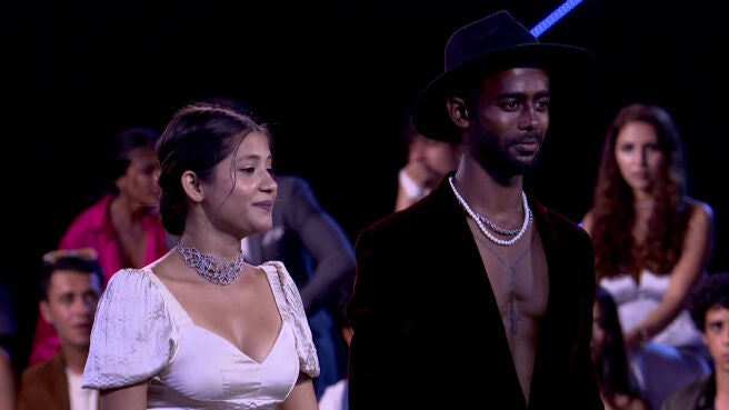 Watch MTV Splitsvilla X5 Season 14 Episode 13 : Sakshi-Justin Face The ...