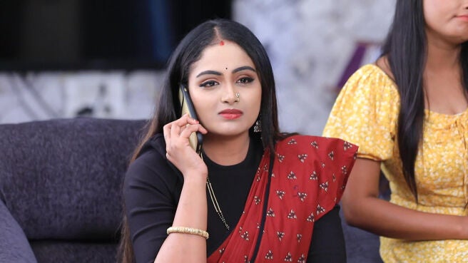 Watch Mangala Gowri Maduve Season 1 Episode 2689 : Sneha In A ...