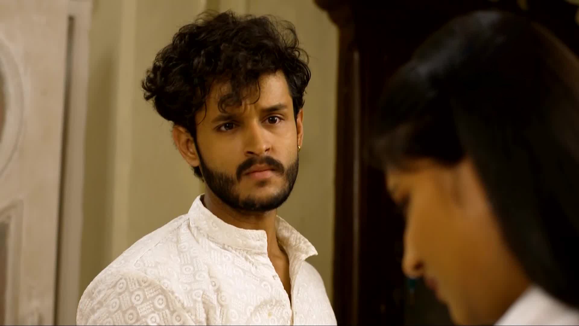 Watch Arjun Flares Up In Anger! Video Online(HD) On JioCinema