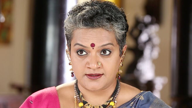 Watch Om Shakthi Om Shanthi Season 1 Episode 30 : Nageshwari Upset With Shanti - Watch Full ...