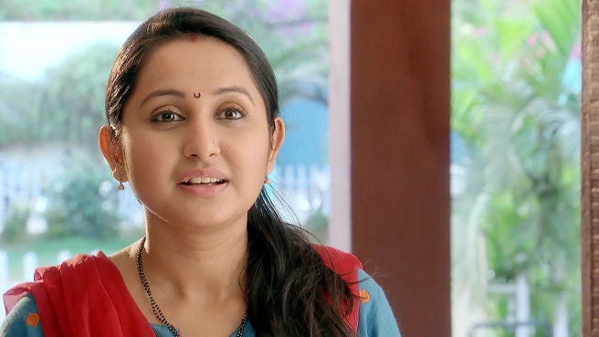 Watch Mazhiya Mahera Season 1 Episode 90 : Happy Moments For Deshmane's - Watch Full Episode ...