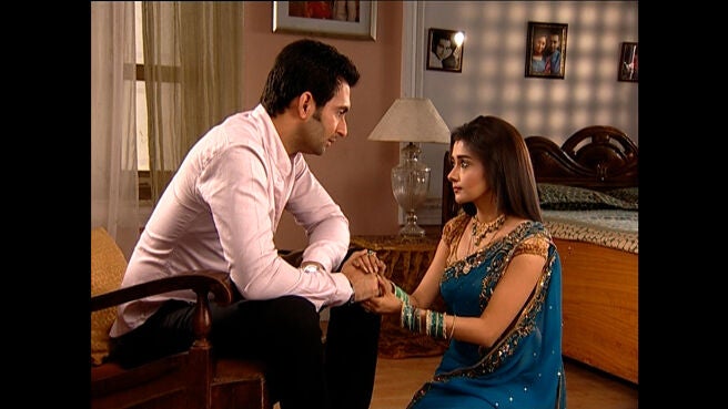 Watch Uttaran Season 1 Episode 586 : Sanchi Confesses To Ichha - Watch ...