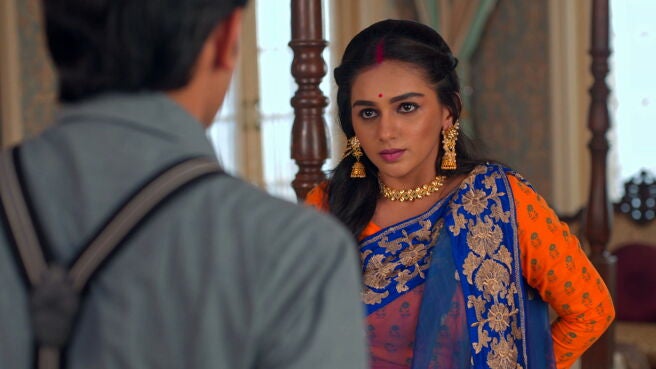 Watch Bommi .,BA.,BL., Season 1 Episode 245 : Maheshwari Hides ...