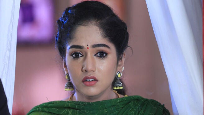 Watch Geetha Season 1 Episode 174 : Geetha Learns The Truth - Watch ...