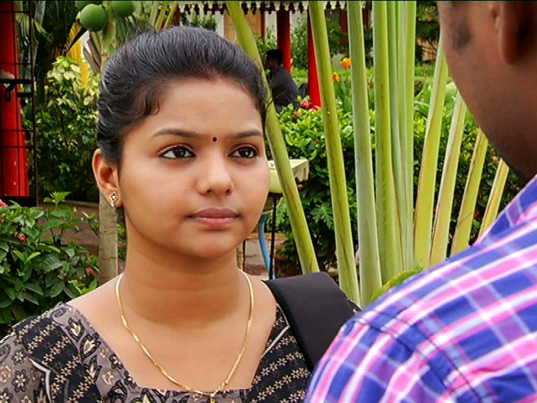 Thendral Serial Deepak