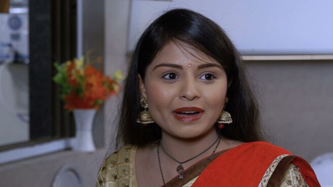 Watch Rashi Rikshawwali Season 1 Episode 75 : Rashi To Cook Lapsi ...