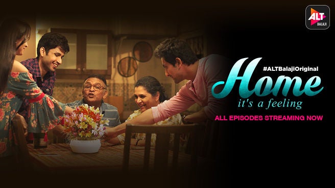 Home TV Show: Watch All Seasons, Full Episodes & Videos Online In HD ...