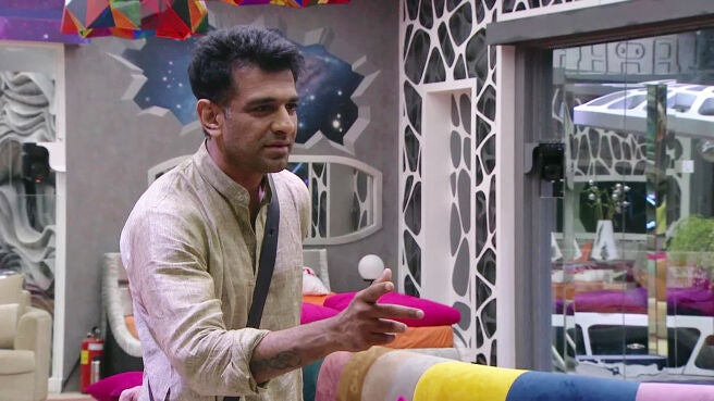 Watch Eijaz Makes A Prediction Video Online(HD) On JioCinema