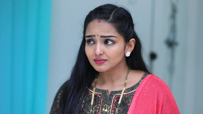 Watch Nannarasi Radhe Season 1 Episode 484 : Inchara In A Sticky Situation - Watch Full Episode ...