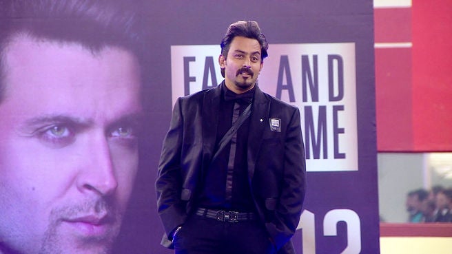 Watch A Ramp Walk For Men's Day Video Online(HD) On JioCinema