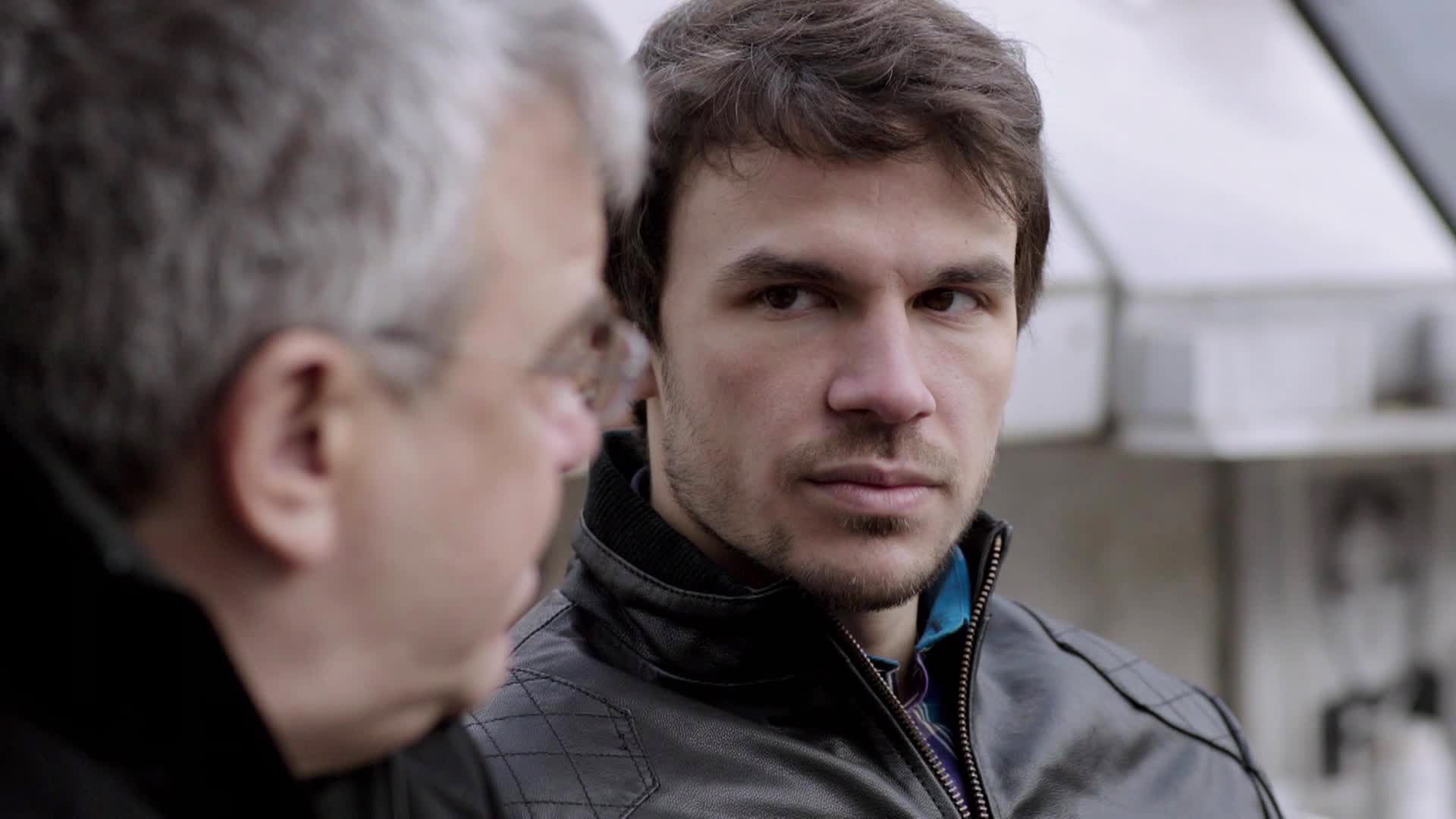 Watch Undercover Season 2 Episode 11 : Martin's Oath To Take Revenge ...