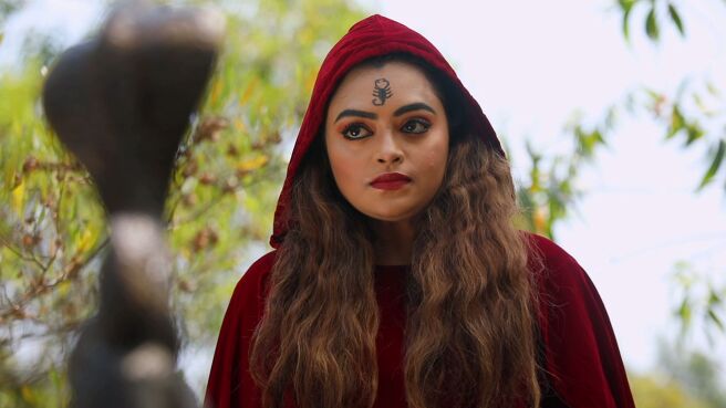 Watch Amman Season 1 Episode 424 : Manthra Is Angry - Watch Full ...