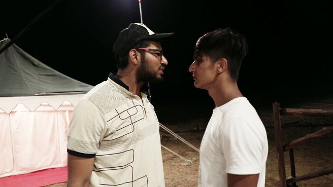 Watch Tara Vs Rowdy Rachel! Video Online(HD) On JioCinema