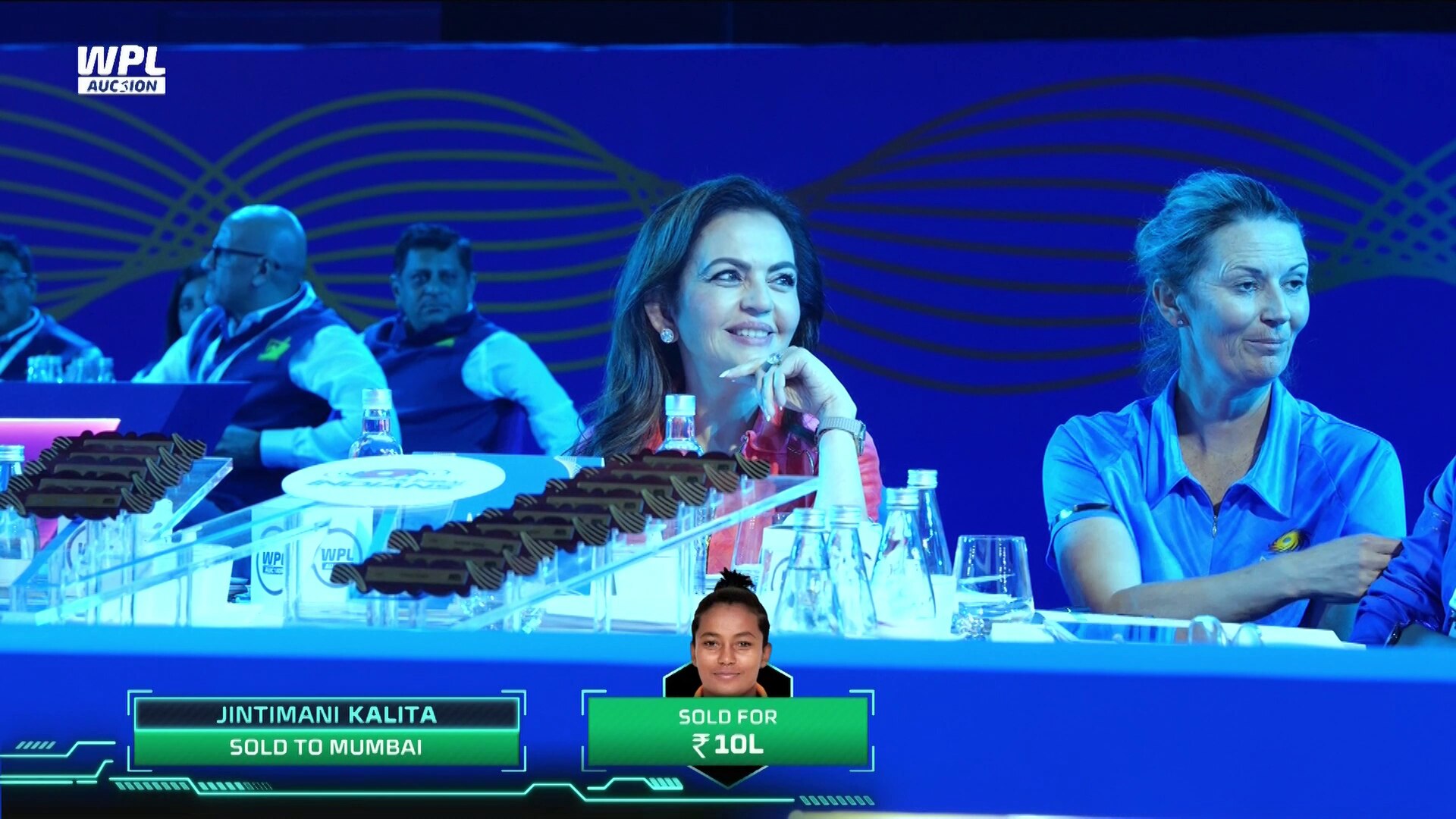 Watch 10 L! Kalita Sold To MI Video Online(HD) On JioCinema