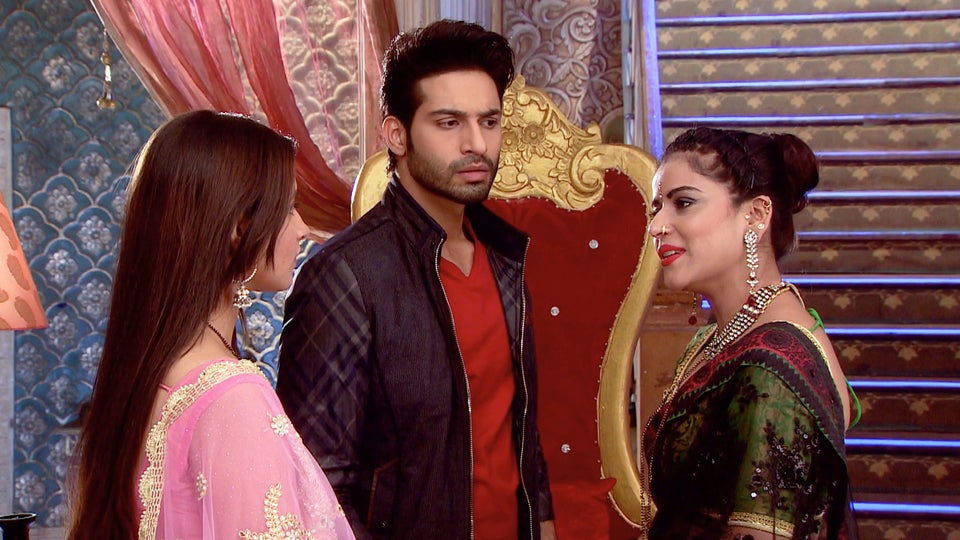 Watch Udaan Season 1 Episode 655 : Ranjana's Master Plan - Watch Full ...