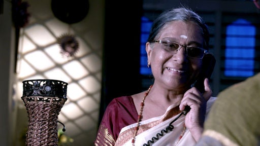 Watch Kinnari Season 1 Episode 465 : Gayatri Devi's Clever Matchmaking ...