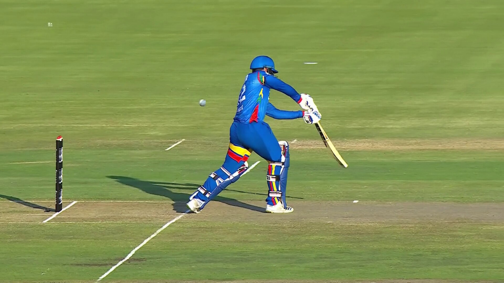 Watch PC Vs DSG - DSG Super 4s Video Online(HD) On JioCinema