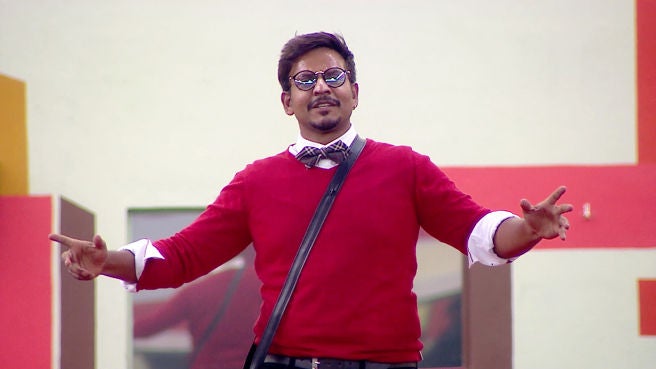 Watch Master Dancer In Bigg Boss! Video Online(HD) On JioCinema