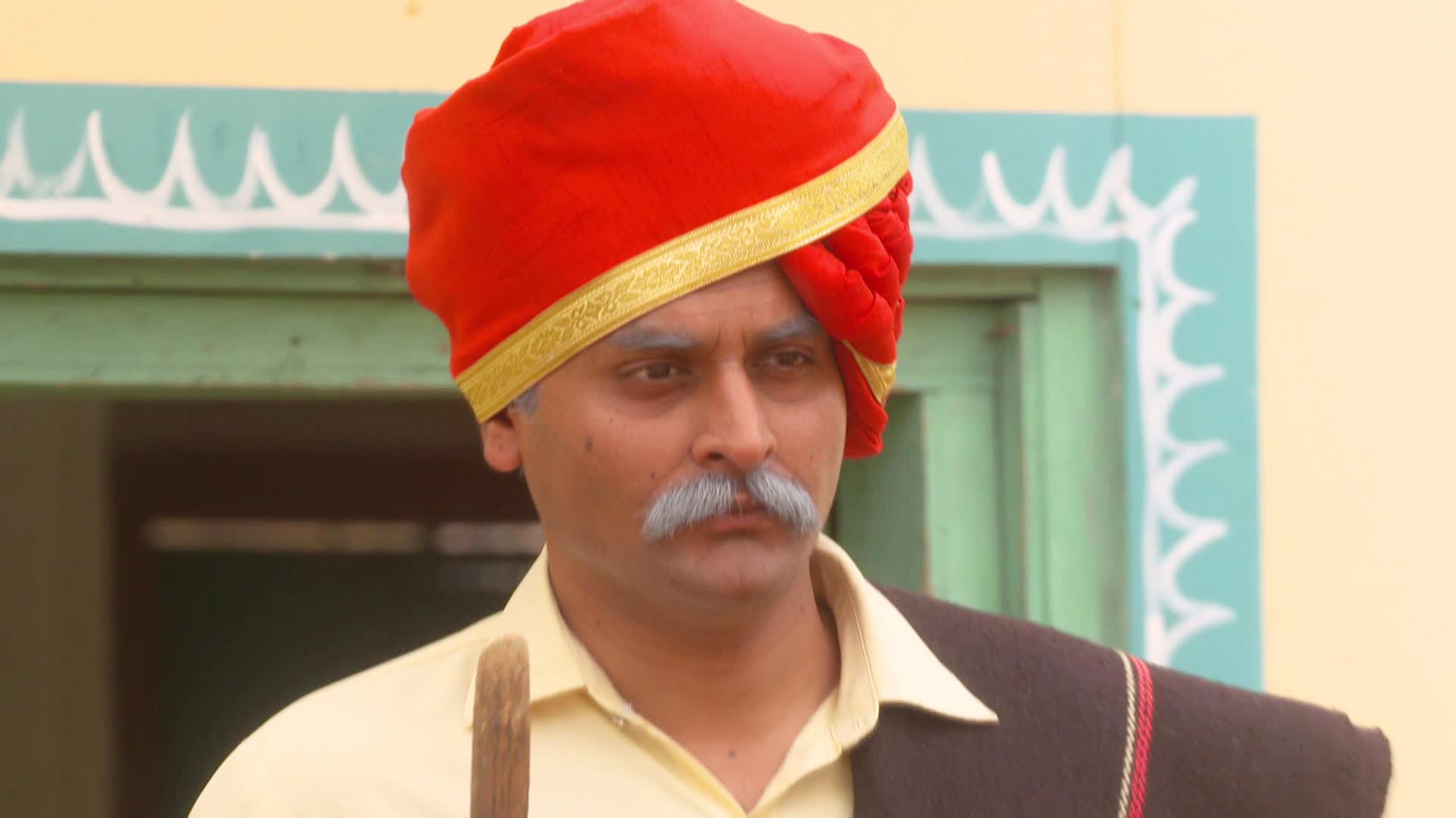 Watch Balumama Chya Navan Chang Bhala Season 1 Episode 1408 : Balumama ...