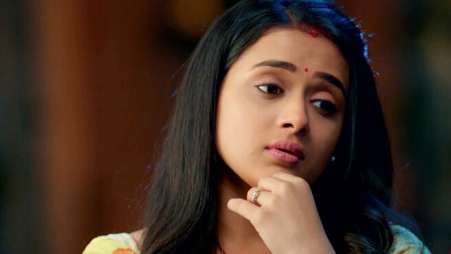 Watch Simar Gets Concerned Video Online(HD) On JioCinema