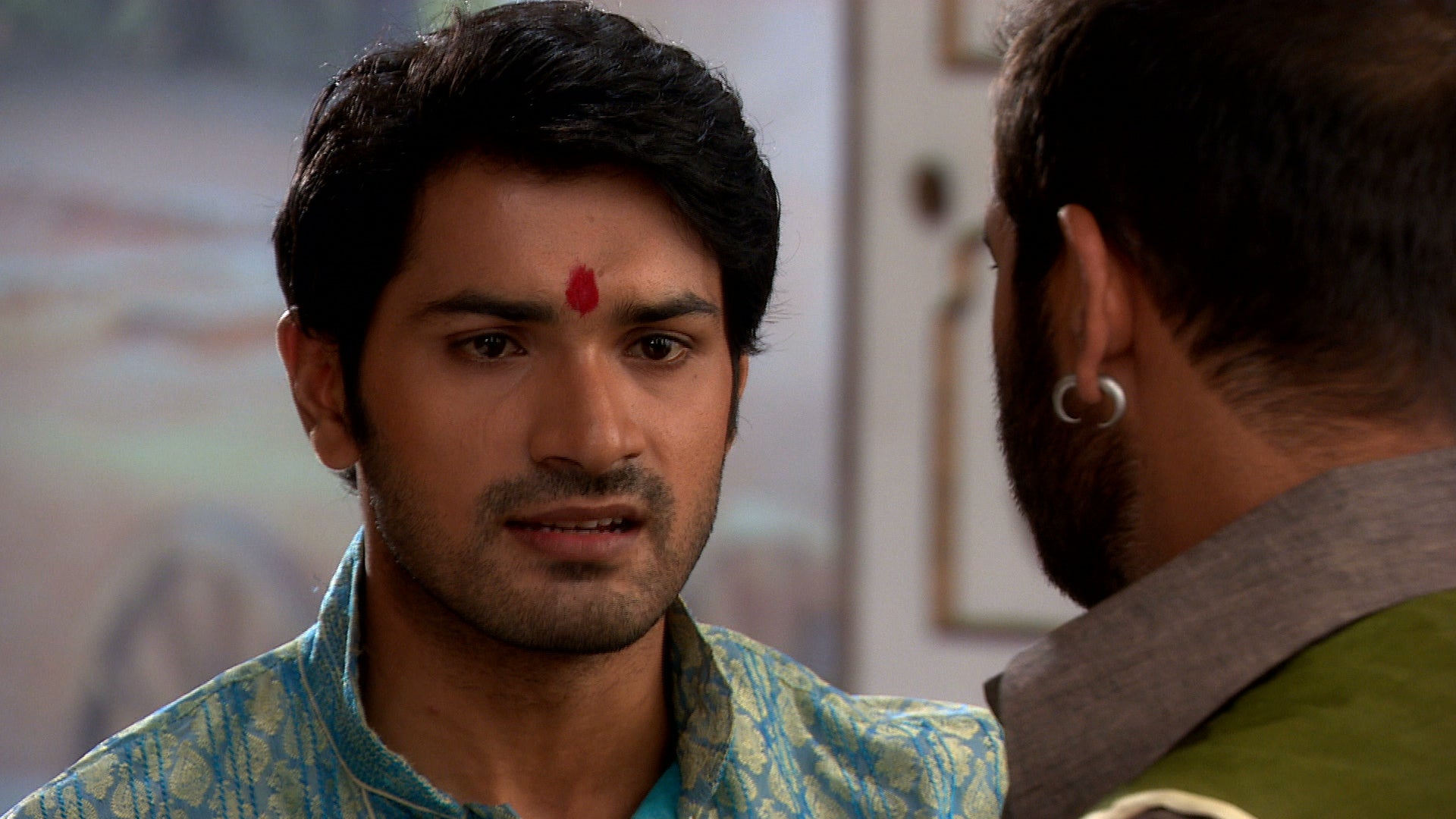 Watch Muddu Bangara Season 1 Episode 673 : Vishnu Is A Conspirator ...