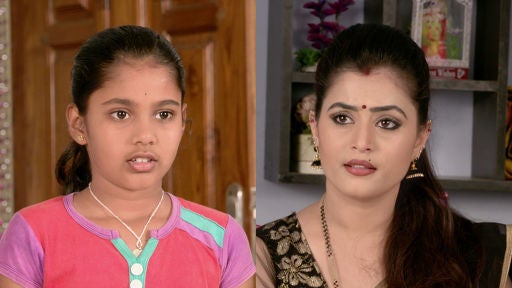 Watch Kinnari Season 1 Episode 453 : Deepa To Spy For Chandra - Watch ...