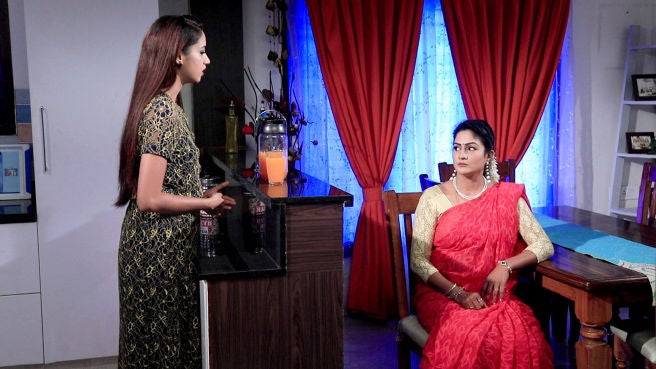 Watch Padmavathi Season 1 Episode 549 : Avantika Spikes The Juice ...