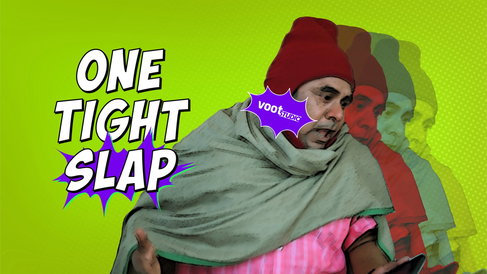 Watch One Tight Slap Season 2 Episode 1 : Sick Uncle - Watch Full ...