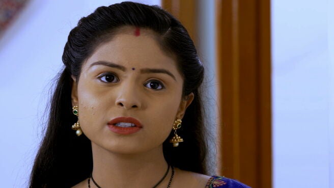 Watch Rashi Rikshawwali Season 1 Episode 285 : Raashi Refuses Gayatri ...