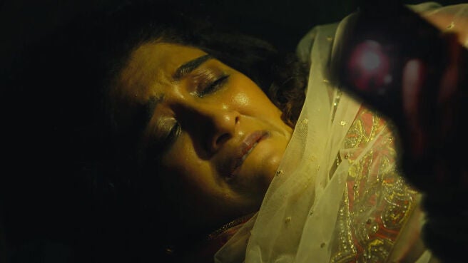 Watch Seher Gives Her Location Video Online(HD) On JioCinema