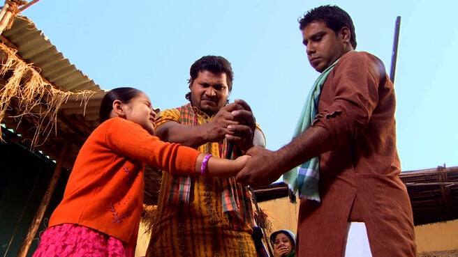 Watch Udaan Season 1 Episode 414 : Chakor Criticized By Circus ...