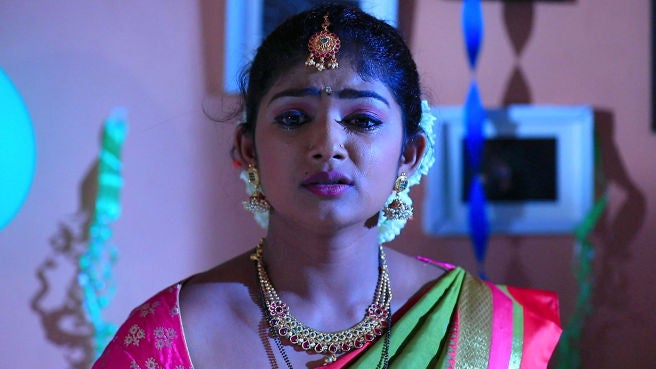 Watch Kinnari Season 1 Episode 1138 : Mani Reads Nakul's Letter ...