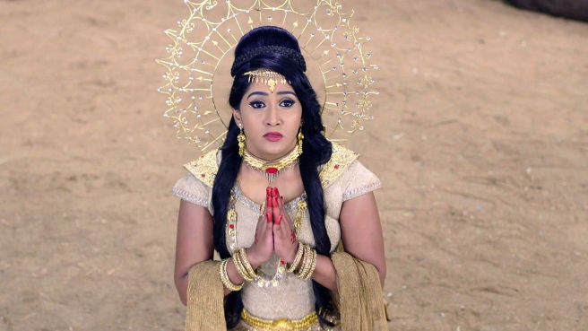 Watch Shani Kannada Season 1 Episode 181 : Sangya Devi Gets Punished! - Watch Full Episode ...