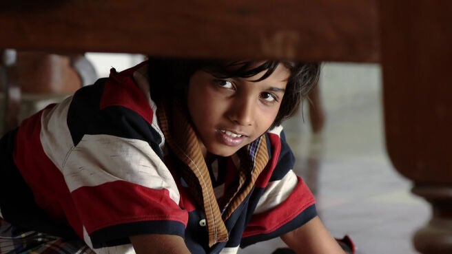 Watch Raja Rani Chi Ga Jodi Season 1 Episode 607 : Jadoo Enters Dhale ...