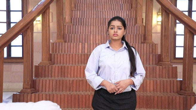 Watch Mithuna Rashi Season 1 Episode 56 : A Shocker For Raashi! - Watch ...