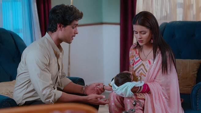 Watch Udaariyaan Season 1 Episode 462 Tejo Fateh Accept Nehmat