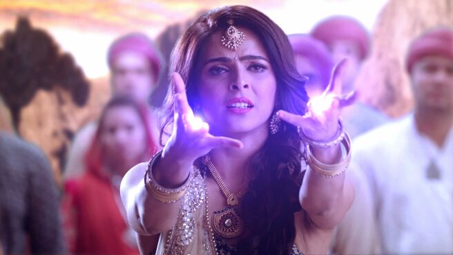 Watch Chandrakanta Season 1 Episode 168 : Will Chandrakantha Help Veer ...