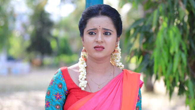 Watch Mangala Gowri Maduve Season 1 Episode 2565 : Mangala's Selfless Gesture - Watch Full ...