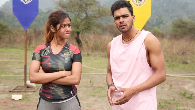 Watch Kashish Analyses Surbhi Rana Video Online(HD) On JioCinema