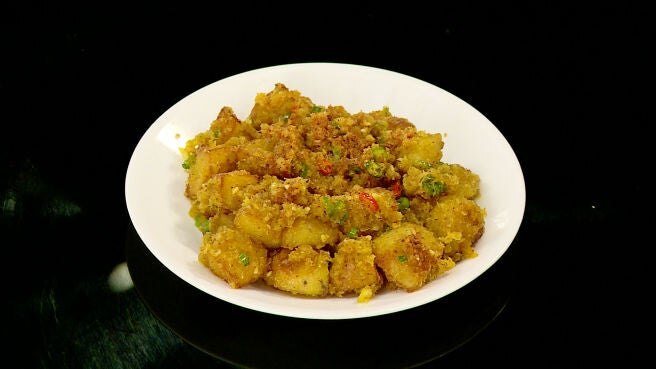 Watch Prathama Season 1 Episode 3199 : Narkel Charchari, A Viewer's ...