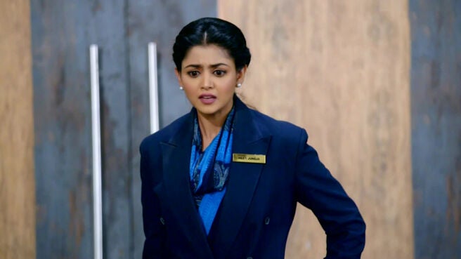 Watch Neeti Gets Worried! Video Online(HD) On JioCinema