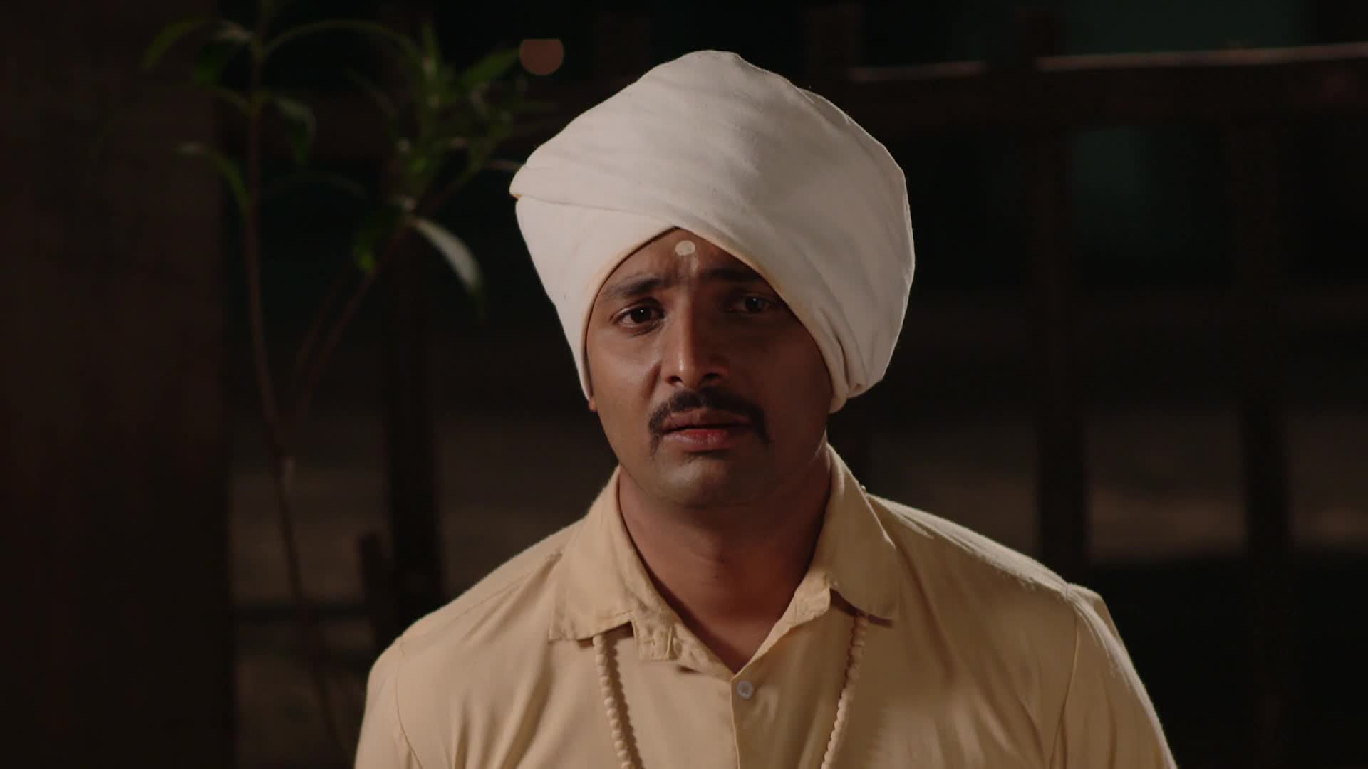 Watch Yogyogeshwar Jai Shankar Season 1 Episode 259 : Janardhan Advises ...