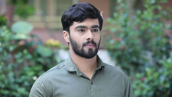 Watch Raja Rani Season 1 Episode 96 : Anish Leaves For Chikkamagaluru ...