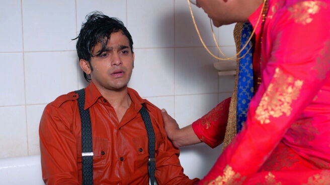 Watch Bommi .,BA.,BL., Season 1 Episode 310 : Anirudh Is In A Dilemma ...