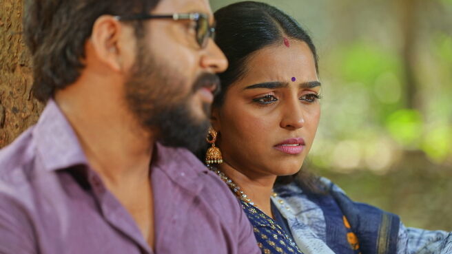 Watch Amman Season 1 Episode 1146 : Sakthi And Eshwar Gets Attacked ...